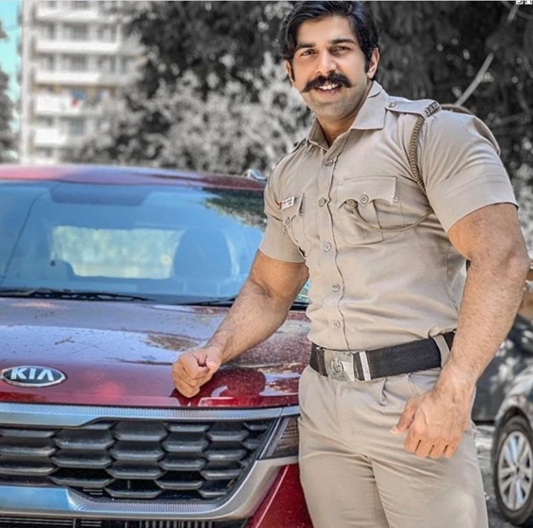 Rubal Dhankar Age, Height, Weight, Wife, Family, Biography & More ...