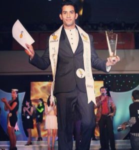 Sahil Uppal Height, Age, Girlfriend, Family, Biography & More ...