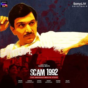 Scam 1992 The Harshad Mehta Story (Sony Liv) Actors, Cast & Crew » StarsUnfolded