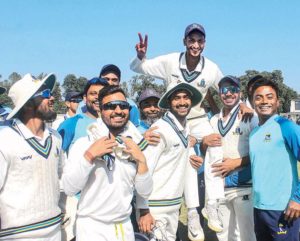 Shahbaz Ahmed (Cricketer) Height, Age, Girlfriend, Family, Biography ...