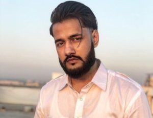 Shooter Kahlon Age, Height, Girlfriend, Family, Biography & More ...