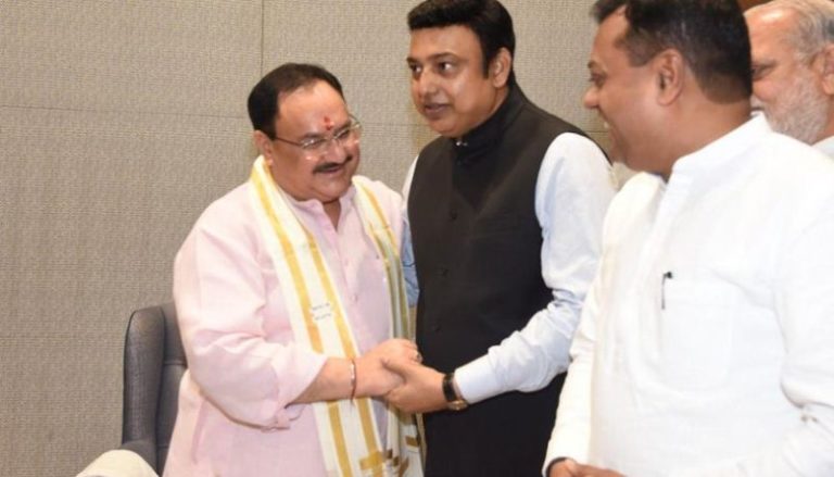 Syed Zafar Islam Age, Caste, Wife, Family, Biography & More » StarsUnfolded