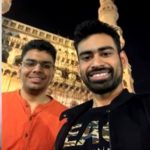 Vivek Mittal (Fit Tuber) Age, Girlfriend, Family, Biography & More ...