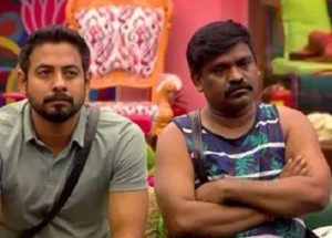 Aari Arjuna (Bigg Boss 4 Tamil) Height, Age, Girlfriend, Wife, Children ...