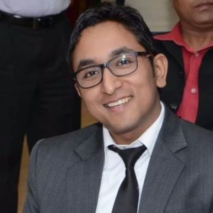 Appurv Gupta Age, Girlfriend, Family, Biography & More » StarsUnfolded