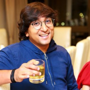 Appurv Gupta Age, Girlfriend, Family, Biography & More » StarsUnfolded