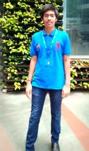 Chirag Falor (JEE Topper 2020) Age, Family, Biography & More ...