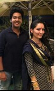 Dhruv Verma Height, Age, Girlfriend, Family, Biography & More ...