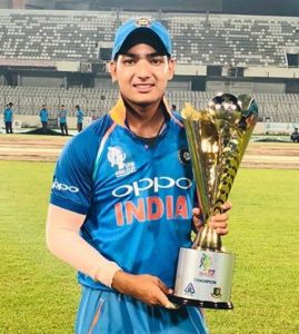 Anuj Rawat Height, Age, Family, Girlfriend, Biography & More ...