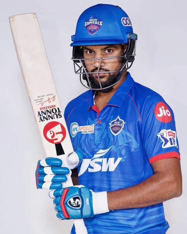 Lalit Yadav (Cricketer) Height, Age, Family, Biography & More ... Lalit Yadav (Cricketer) Height, Age, Family, Biography & More ...