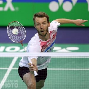 Mathias Boe Height, Age, Girlfriend, Wife, Family, Biography ...
