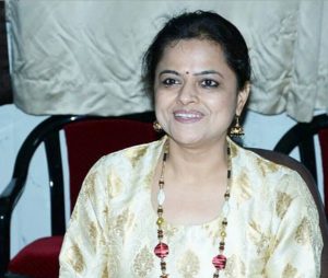 Monica Purohit - StarsUnfolded