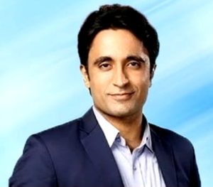 Pradeep Bhandari Age, Family, Biography » StarsUnfolded