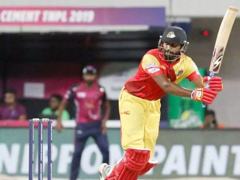 Sanjay Yadav (cricketer) Height, Age, Girlfriend, Family, Biography ...