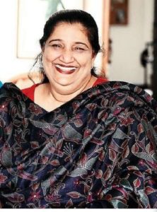 Seema Pahwa Age, Husband, Children, Family, Biography & More ...