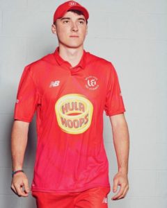 Tom Banton (Cricketer) Height, Age, Girlfriend, Family, Biography ...
