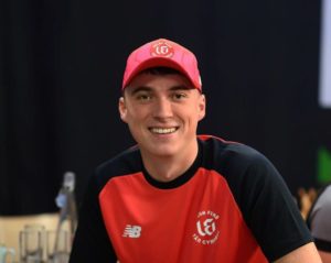 Tom Banton (Cricketer) Height, Age, Girlfriend, Family, Biography ...