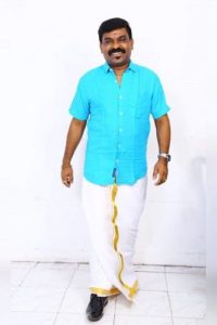 Velmurugan (Bigg Boss 4 Tamil) Height, Age, Wife, Children, Family ...