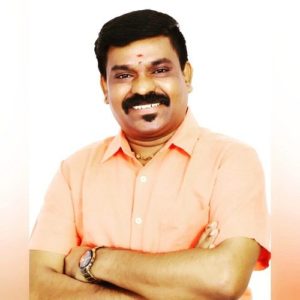 Velmurugan (Bigg Boss 4 Tamil) Height, Age, Wife, Children, Family ...