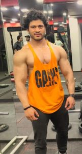 Aryan Pasha - StarsUnfolded