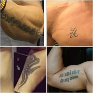 Aryan Pasha - StarsUnfolded