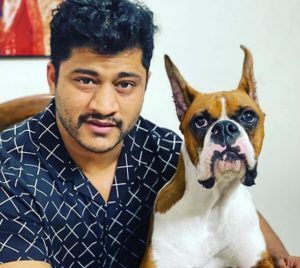 Aryan Pasha - StarsUnfolded