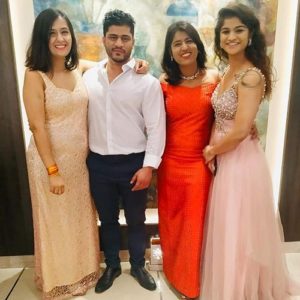 Aryan Pasha - StarsUnfolded