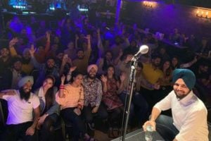 Jaspreet Singh Height, Age, Girlfriend, Wife, Children, Family ...