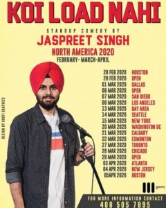 Jaspreet Singh Height, Age, Girlfriend, Wife, Children, Family ...