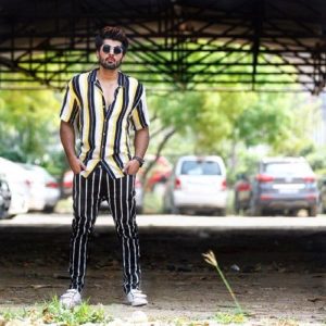 Mridul Madhok (TikToker) Height, Age, Girlfriend, Family, Biography ...