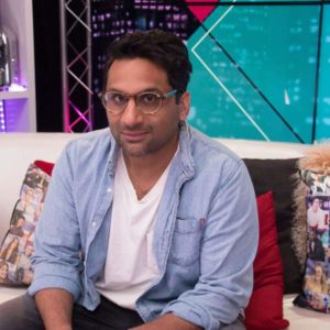 Ravi Patel Height, Age, Girlfriend, Wife, Children, Family, Biography ...