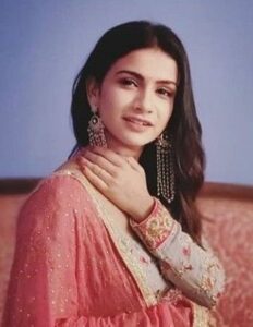 Imlie (Star Plus) Actors, Cast & Crew » StarsUnfolded