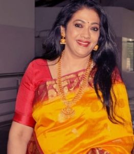 Rekha Harris (Bigg Boss Tamil 4) Age, Husband, Family, Biography & More ...