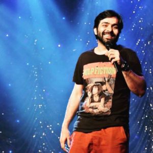 Sumit Anand Height, Age, Girlfriend, Wife, Family, Biography & More ...