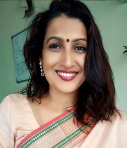 Swati Kumari (News Anchor) Age, Boyfriend, Husband, Family, Biography & More » StarsUnfolded