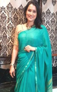 Swati Kumari (News Anchor) Age, Boyfriend, Husband, Family, Biography ...