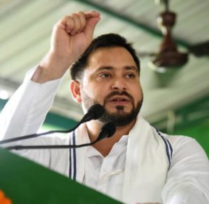 Tejashwi Yadav Age, Caste, Wife, Family, Biography » StarsUnfolded