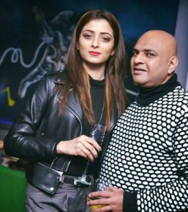 Afreen Alvi Height, Age, Boyfriend, Family, Biography & More ...