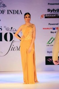 Afreen Alvi Height, Age, Boyfriend, Family, Biography & More ...