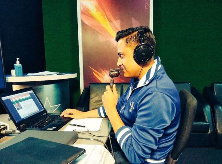 Anant Tyagi Age, Girlfriend, Wife, Family, Biography & More » StarsUnfolded