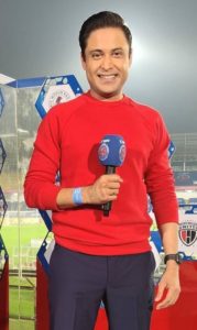 Anant Tyagi Age, Girlfriend, Wife, Family, Biography & More » StarsUnfolded