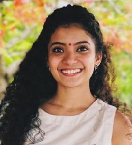 Anna Ben Height, Age, Boyfriend, Family, Biography & More » StarsUnfolded