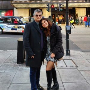 Atul Khatri Height, Age, Girlfriend, Wife, Children, Family, Biography ...