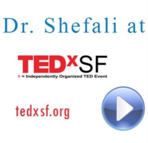 Dr. Shefali Height, Age, Husband, Children, Family, Biography & More ...