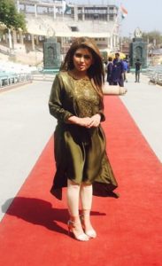 Dr. Fiza Khan Height, Age, Husband, Family, Biography & More ...