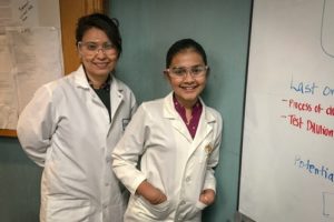 Gitanjali Rao "Kid Of The Year" Age, Family, Biography & More ...