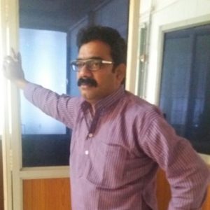 Goparaju Ramana Height, Age, Wife, Children, Family, Biography & More ...