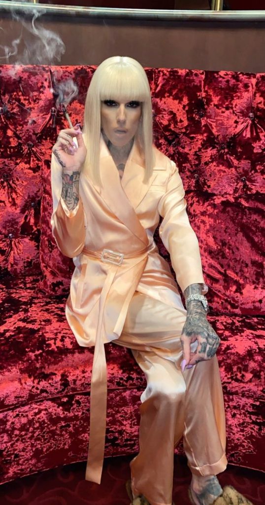 Jeffree Star Height, Age, Boyfriend, Family, Biography & More ...