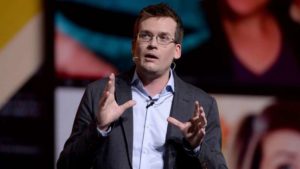 John Green Height, Age, Girlfriend, Wife, Children, Family, Biography ...