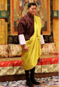 Jigme Khesar Namgyel Wangchuck Height, Age, Girlfriend, Wife, Children ...